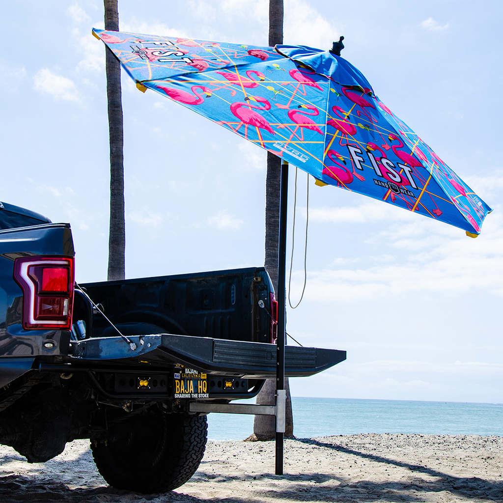 Custom Printed Umbrellas | CVRD Canopies